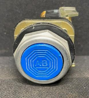 Allen-Bradley 800T-A Series T Push Button | Garden City Plastics